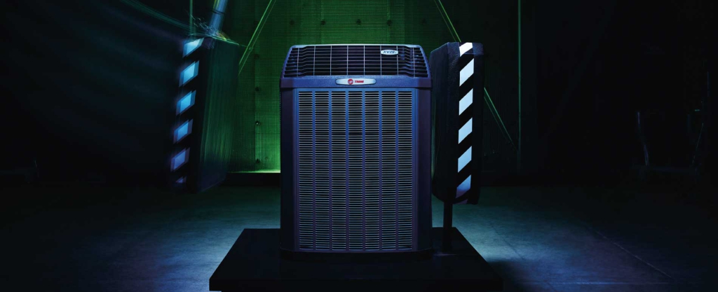 Contact - Trane Canada Midwest